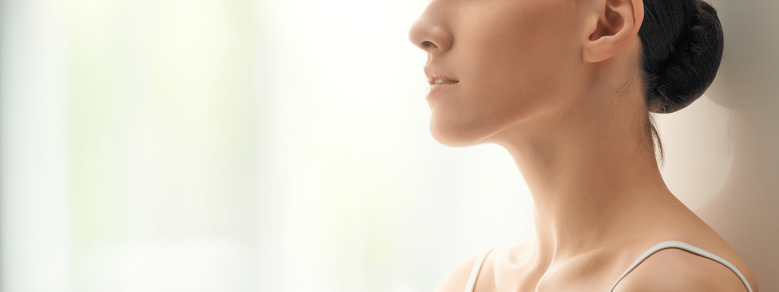 Mit der richtigen Atmung zu mehr Gesundheit & Leistung