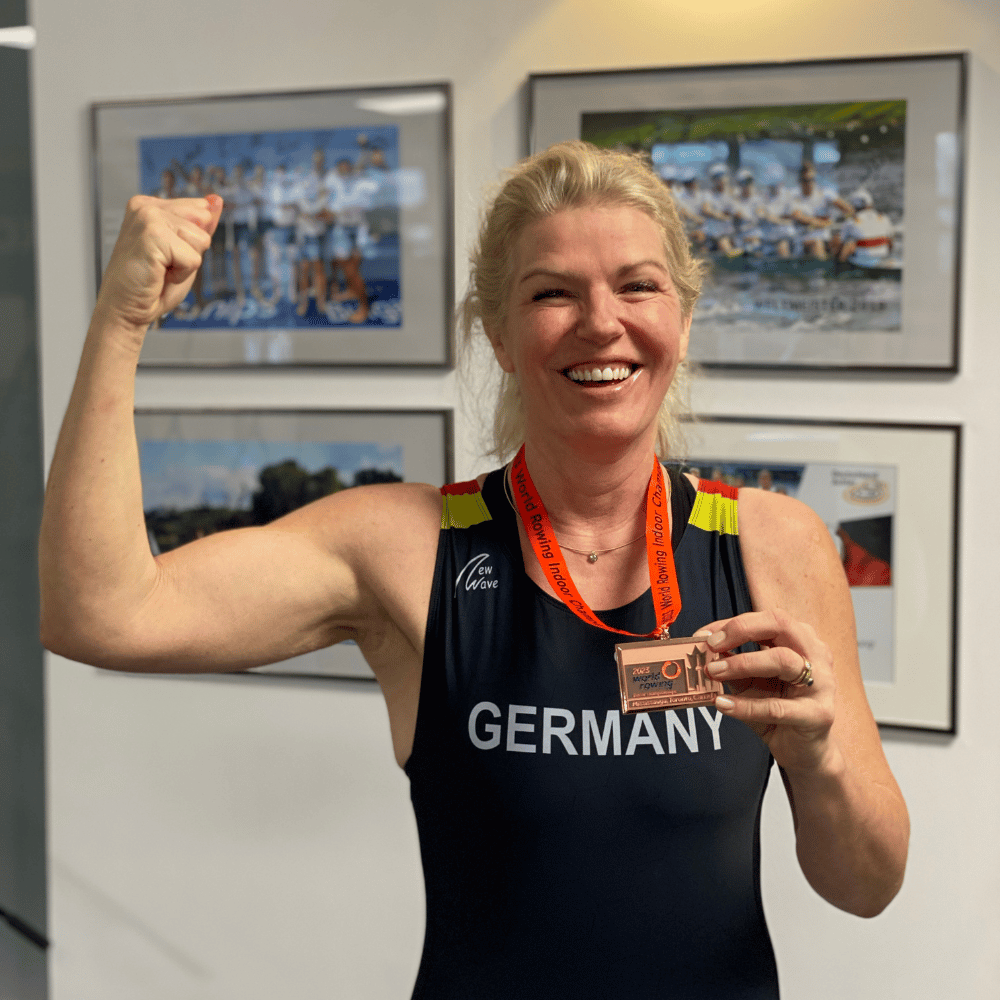 Personal Training STRONGMOVE - Starke Einblicke von glücklichen Kunden