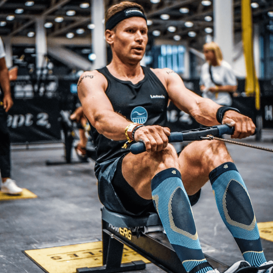 Hyrox - 5 Tipps für Deinen ersten erfolgreichen Hyrox