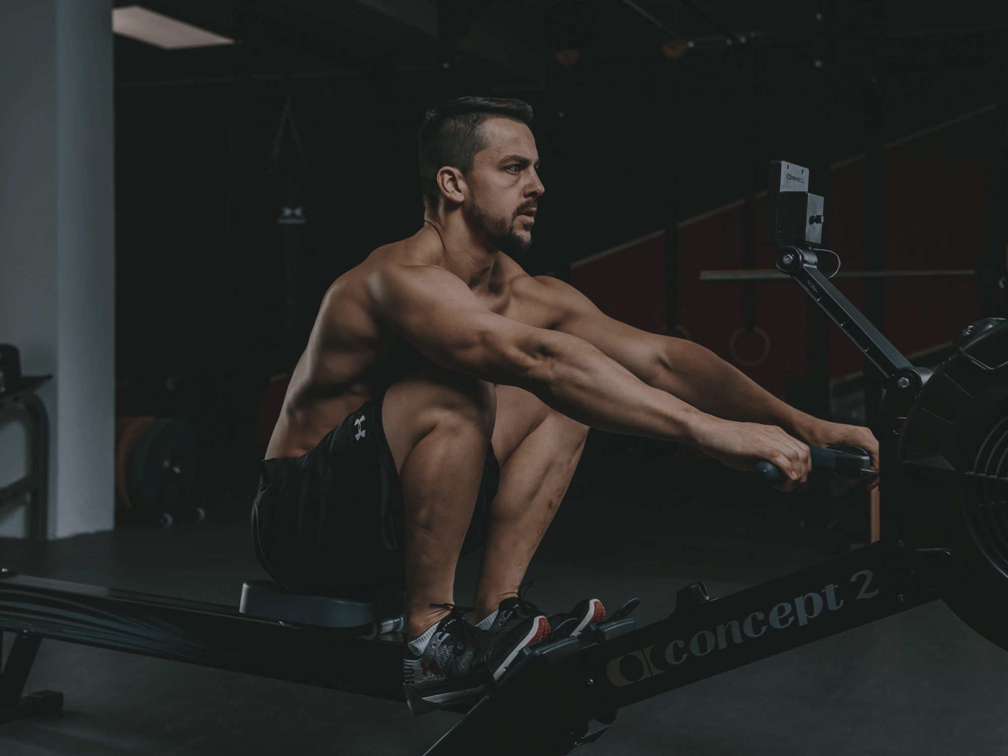 Indoor-Rowing - Die ultimative Wahl für maximale Ausdauer?